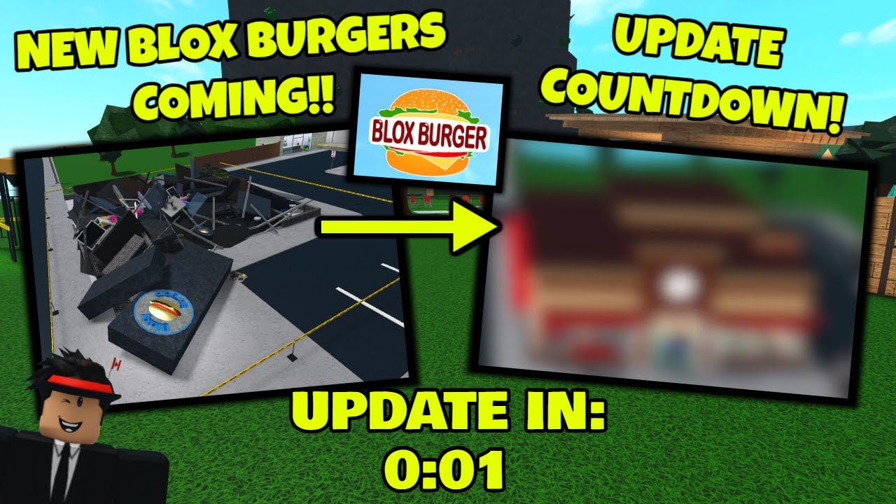 Countdown Till Bloxburg Updates Youtube