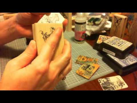 Art Tile Tutorial Youtube