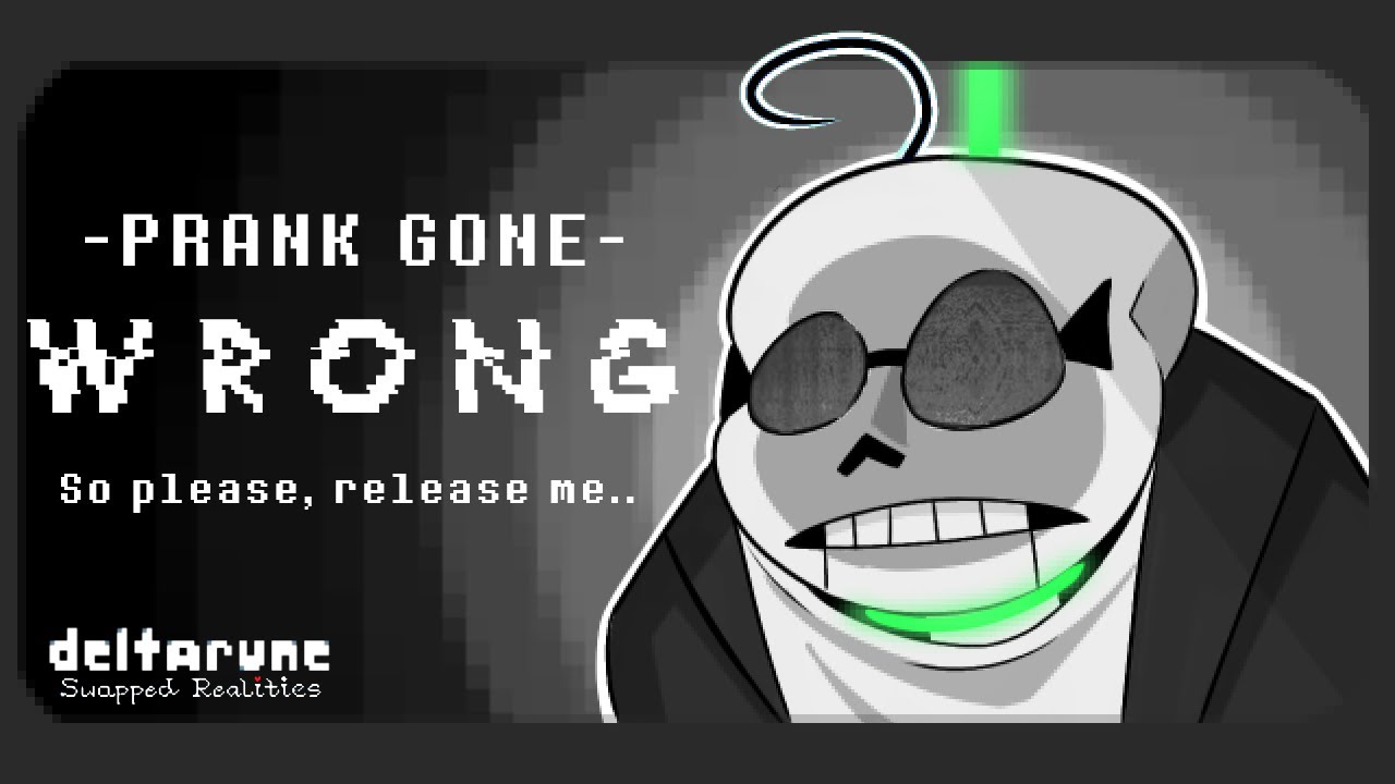 Prank Gone Wrong Youtube