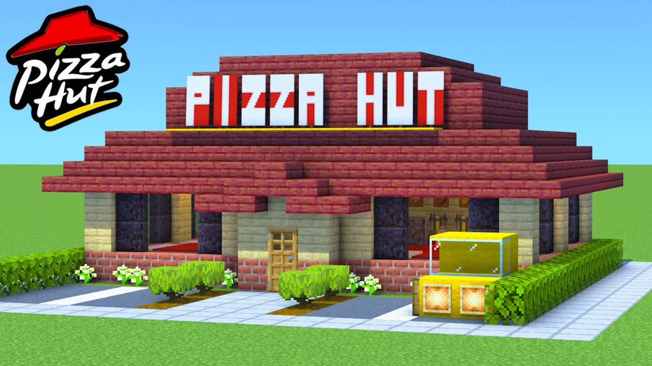 Teach Pizza Minecraft Pizzacraft Minecraft Mods Curseforge