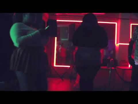Behind The Scenes Bbw Stripper Party Youtube