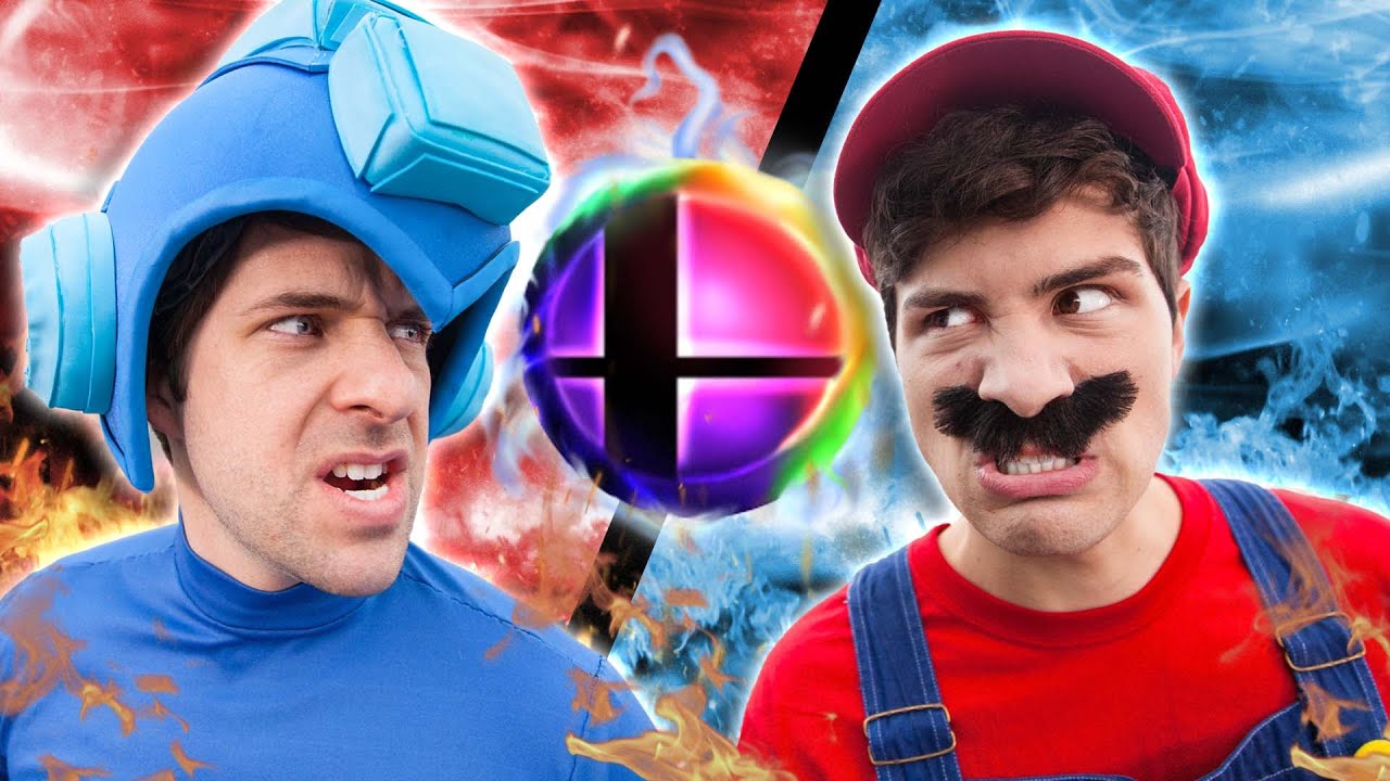 Smash Rap Youtube