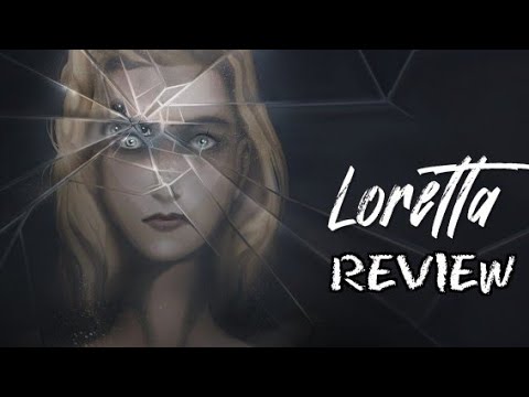 Loretta Review Youtube