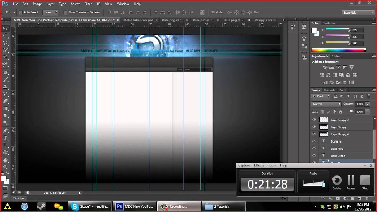 Dare Speedart By Sacred Rush First Upload Youtube