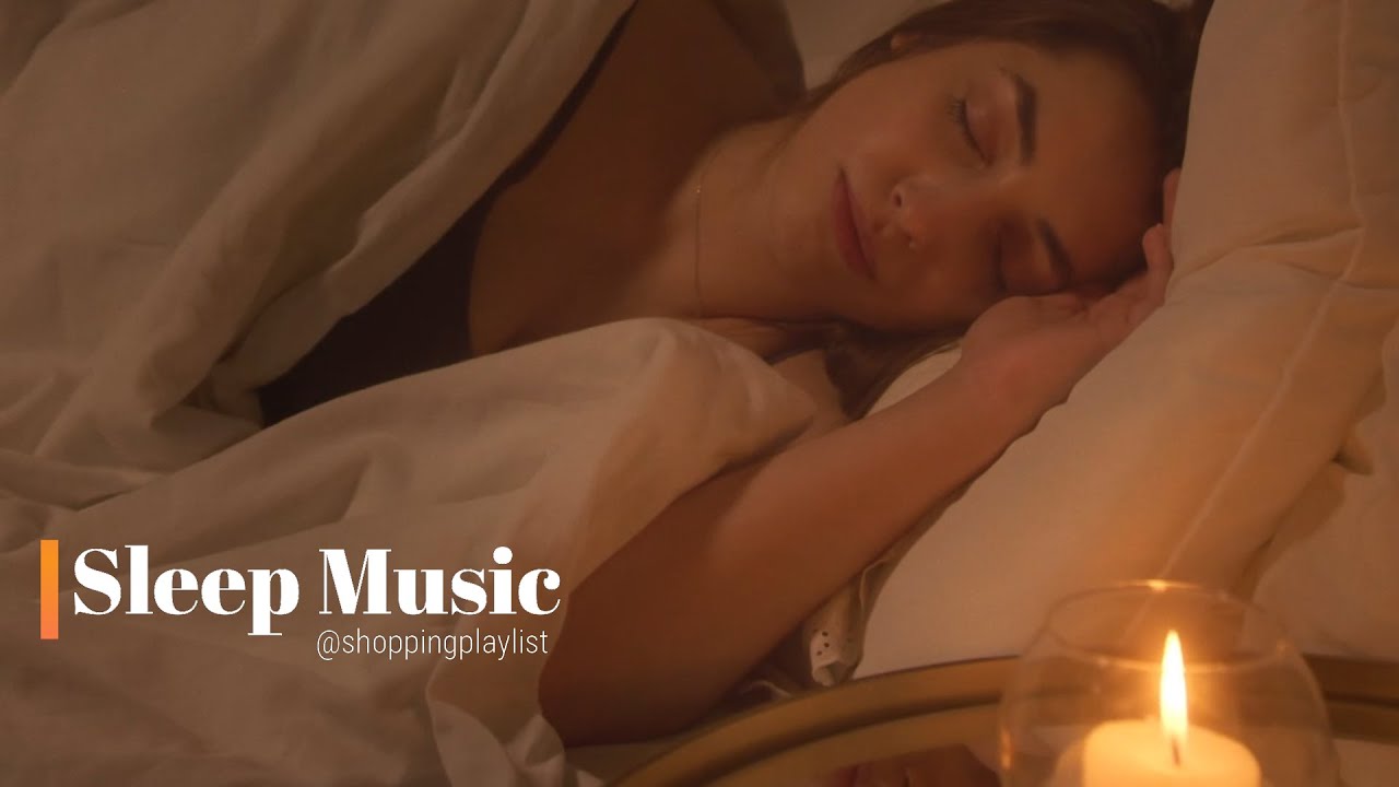 Calm Sleep Music For You Good Night Youtube Music