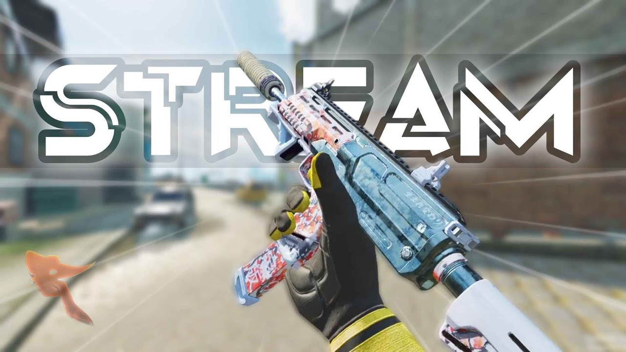 Intense Codm Session Youtube