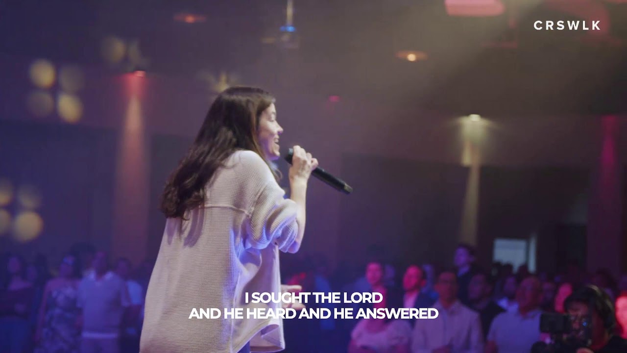 Crosswalk Church Youtube