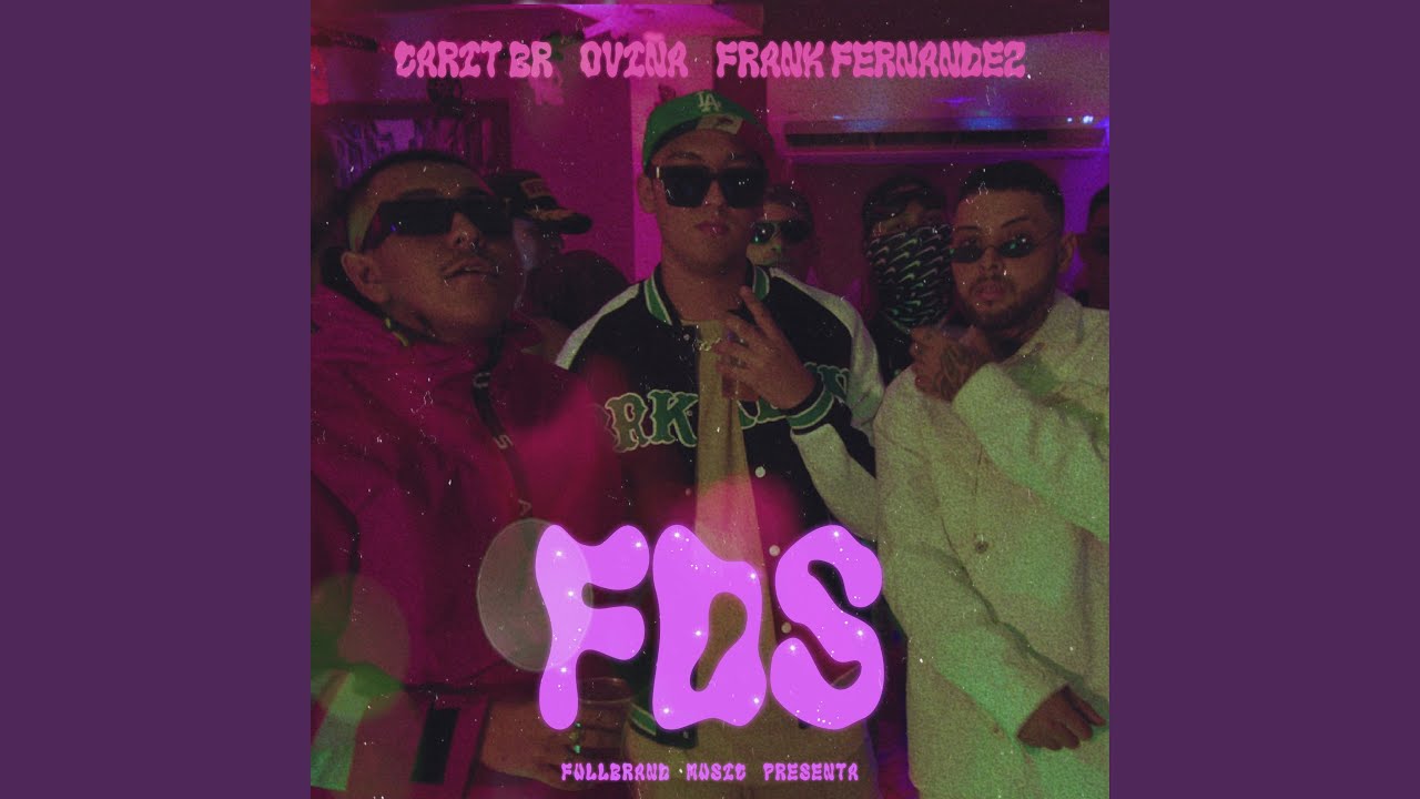 Fds Fin De Semana Youtube Music