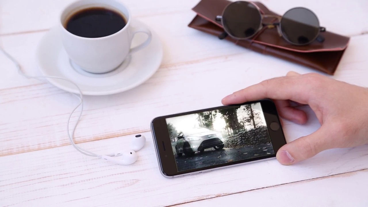 Motion Array Review Youtube