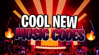 Best Pop Roblox Music Code Ids February 2025 Songs You Need Right Now