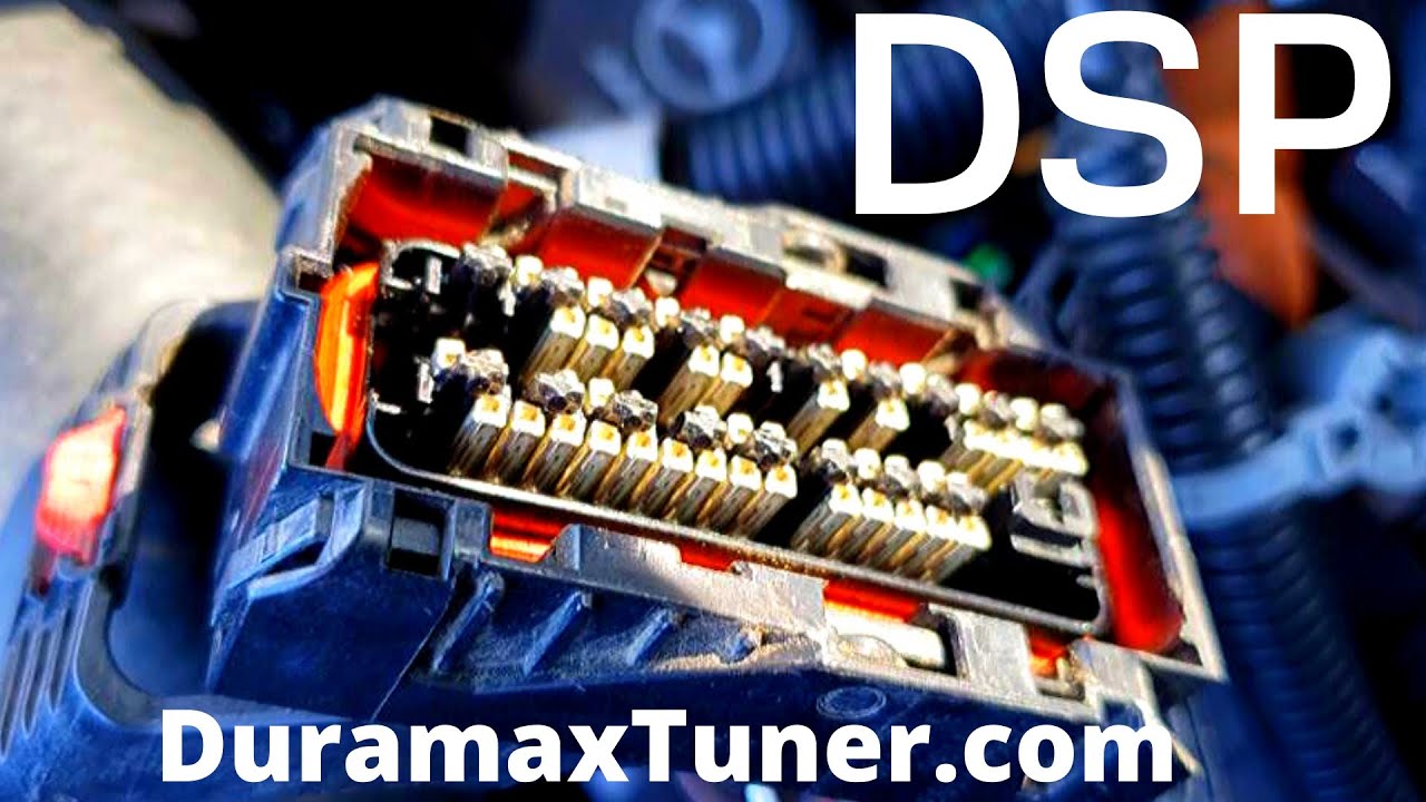 Dsp Lml Switch On The Fly Installation Ez Lynk Youtube