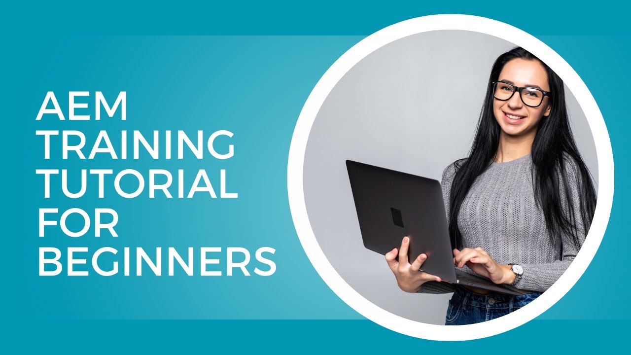 Aem Training Tutorial For Beginners Adobe Experience Manager Youtube