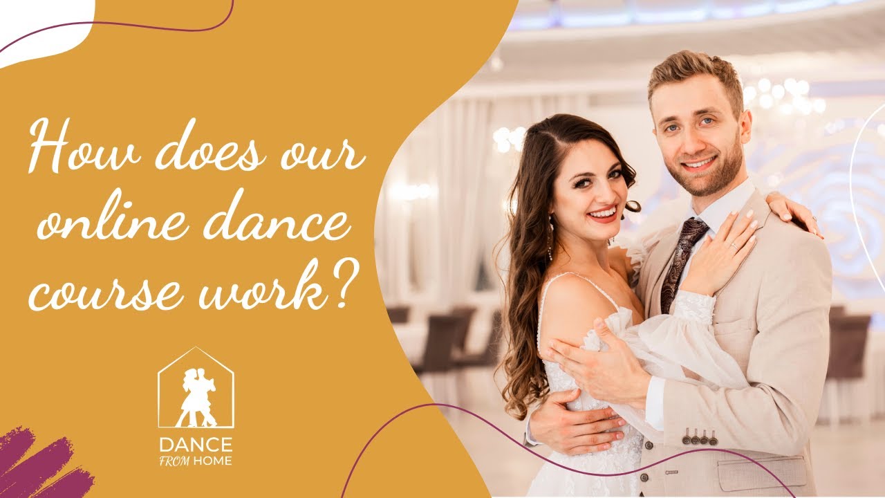 Learn Your First Dance Step By Step рџ Wedding Dance Online Youtube