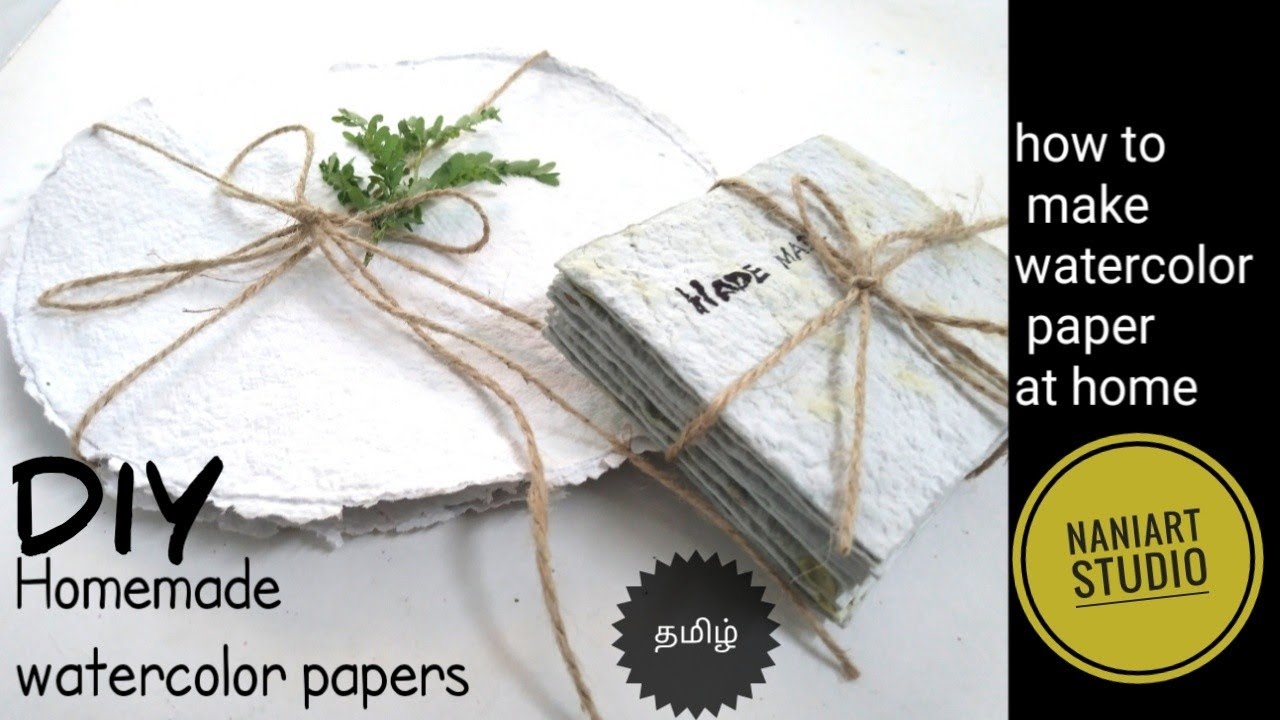 Handmade Paper Sizing At Gladys Roy Blog