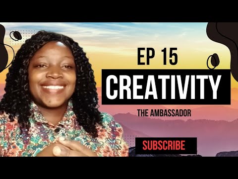 Creativity Youtube