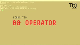 How To Use The Unset Command 2 Minute Linux Tips Mp3 Mp4 Download