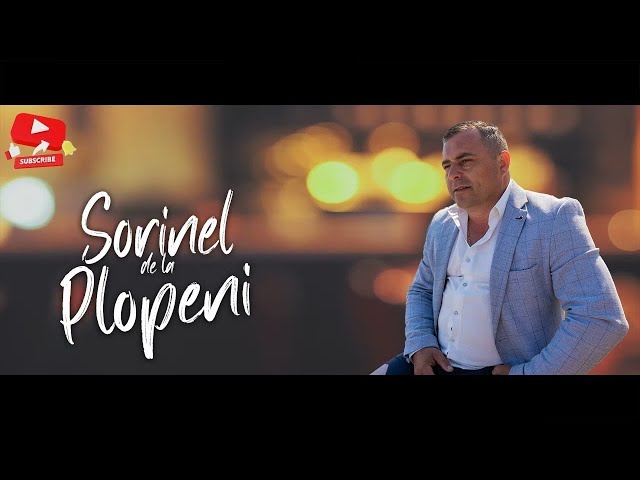 SORINEL DE LA PLOPENI Muzica de Petrecere si Voie Buna COLAJ VIDEO NOU 2024