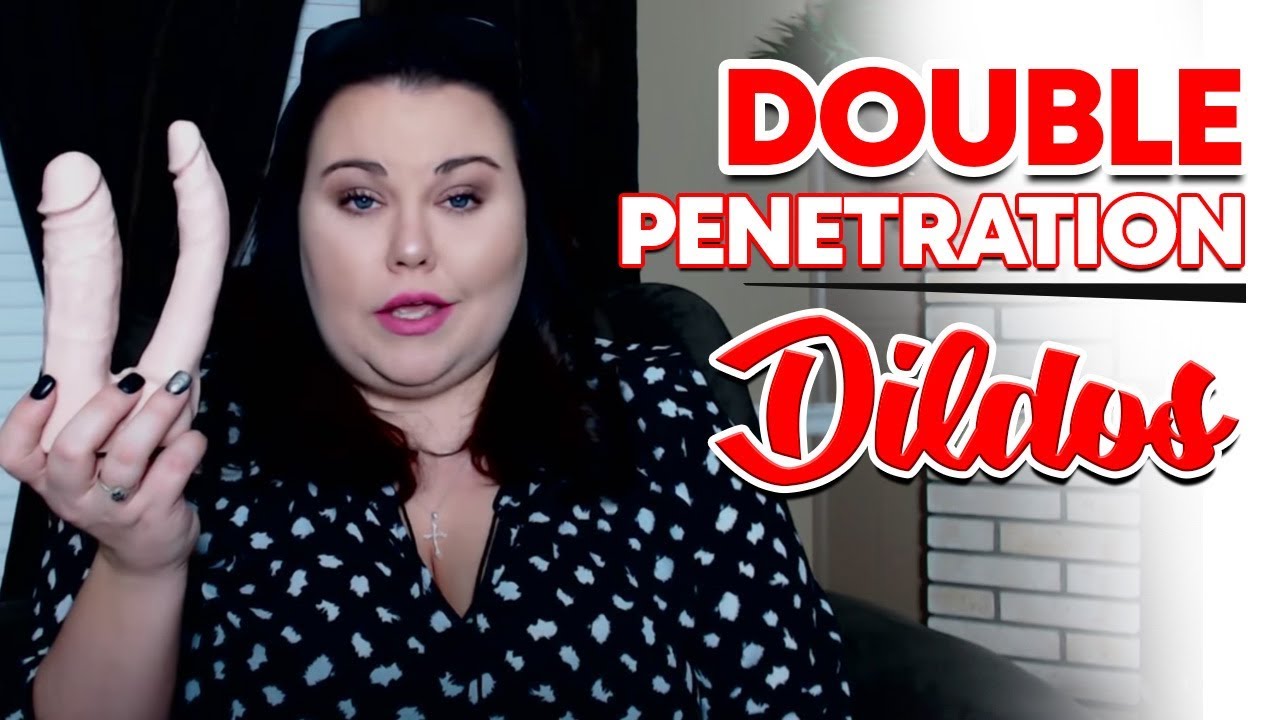 Double Ended Dildos Double Penetration Dildos Double Sided