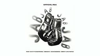 Officixl Rsa Jab Jab Feat Scotts Maphuma Benzoo Bob Mabena Mid9t De ...
