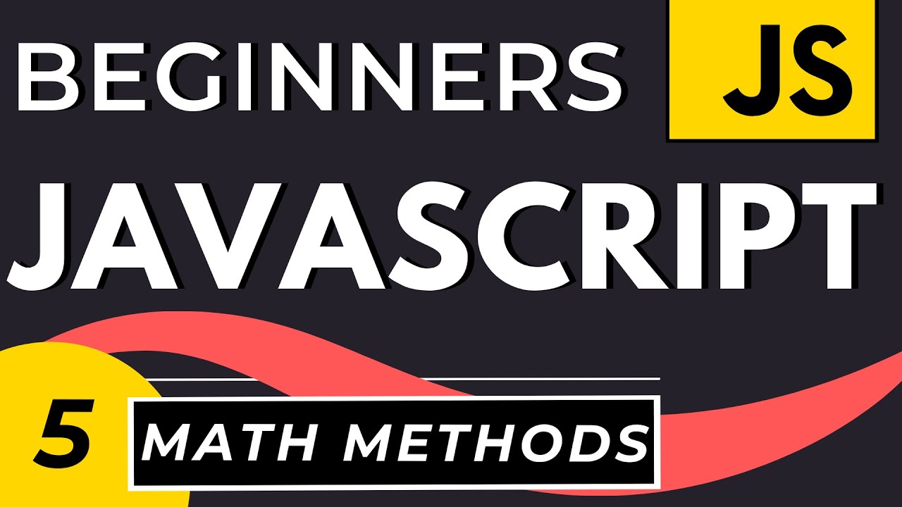 Math Methods And How To Generate A Random Number With Javascript