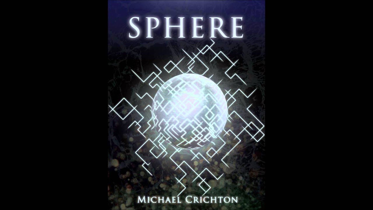 Sphere Audiobook Part 5 Youtube