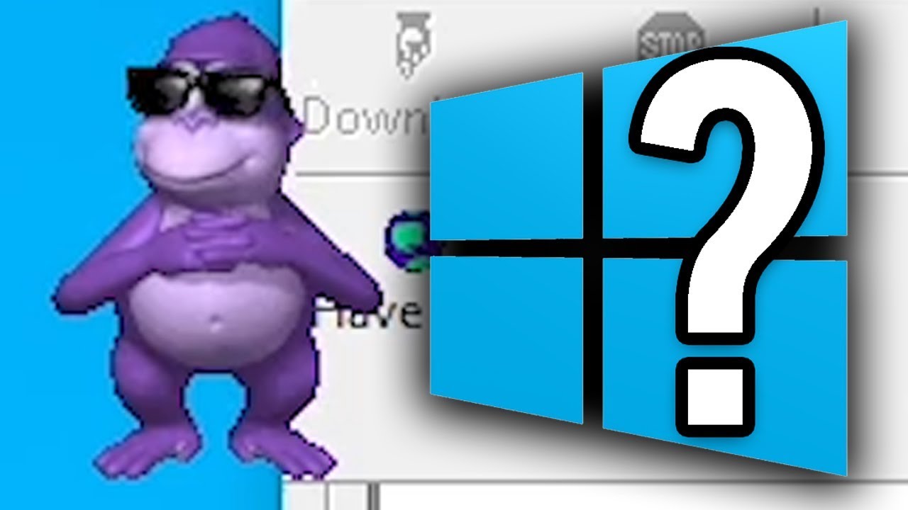 Running Bonzibuddy On Windows 10 Youtube
