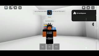 Roblox Chat Bypass Script Not Patched Mrscriptmanontop Mp3 Music & Mp4 ...