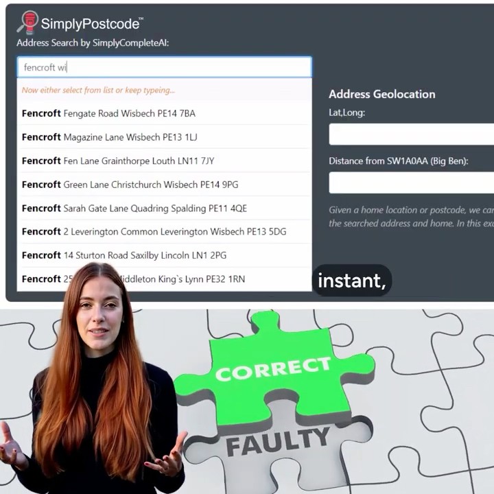 Simply Postcode Postcode Windows Webcheckout Webdevelopment Youtube