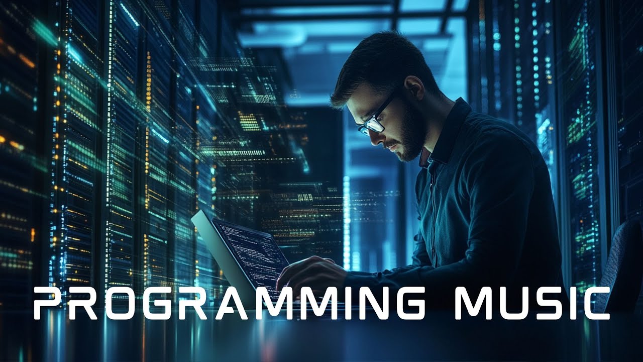 Chillstep Coding Beats Mix Dark Programming Music For Maximum Focus