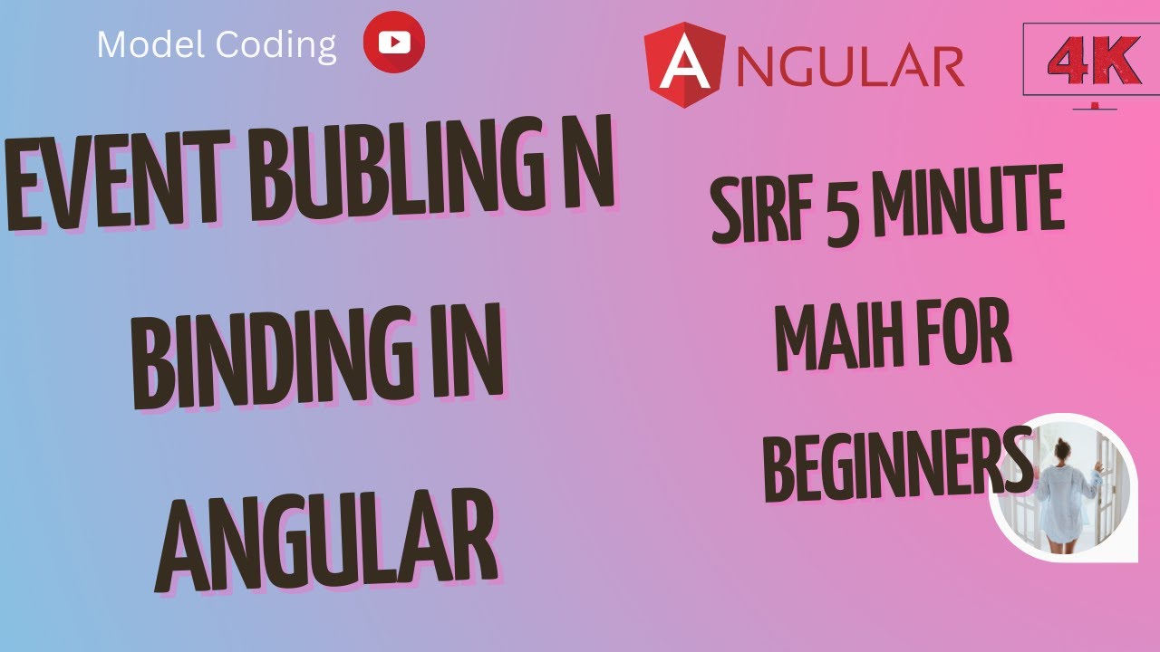 Event Bubbling In Angular At Amanda Edmondson Blog