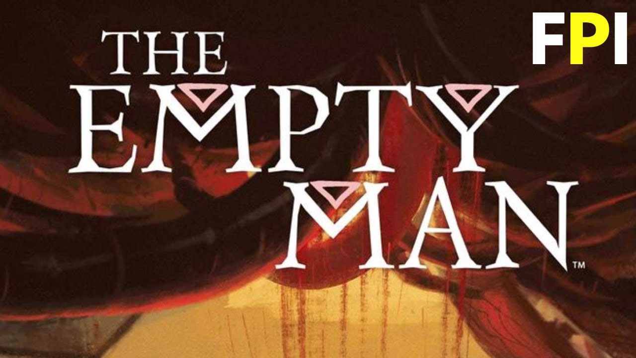 The Empty Man Official Trailer 20th Century Studios Fpi Comics