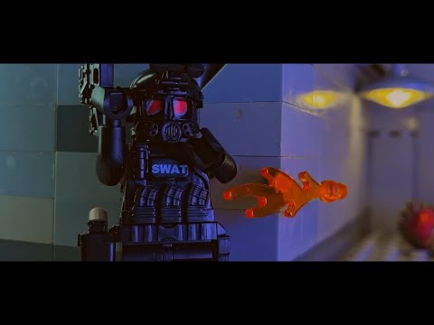 Swat Raid Gone Wrong Youtube