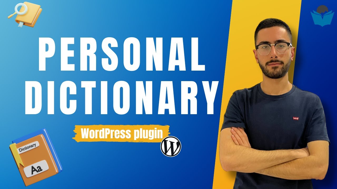 Best Way To Learn New Words Wordpress Personal Dictionary Plugin