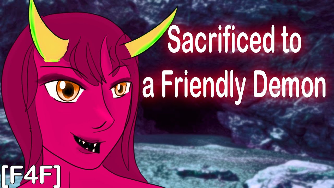 Friendly Demon