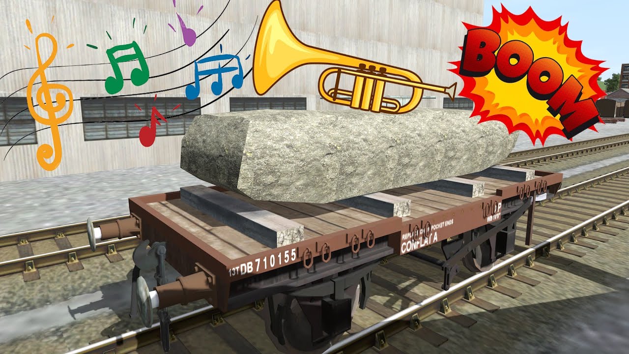 Sodor Short Abilities Youtube
