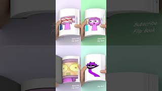 Incredibox Sprunki Oc Lily Meets Tele Sprunki Incredibox ...