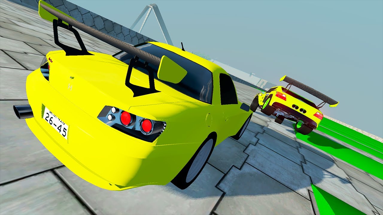 Beamng Drive Free Play Bupole