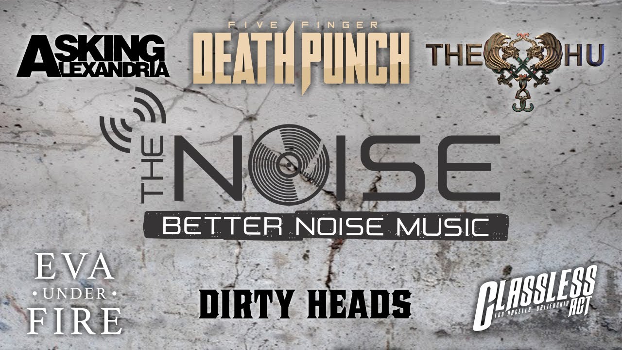 The Noise June 2022 Edition Youtube Music