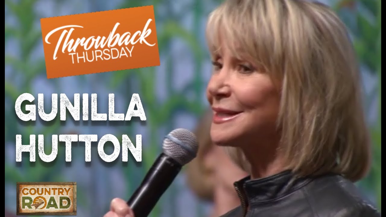 Gunilla Hutton Photos Gunilla Hutton Imdb
