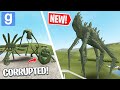 Banana Eater New Trevor Henderson Creature Garry S Mod Sandbox ...