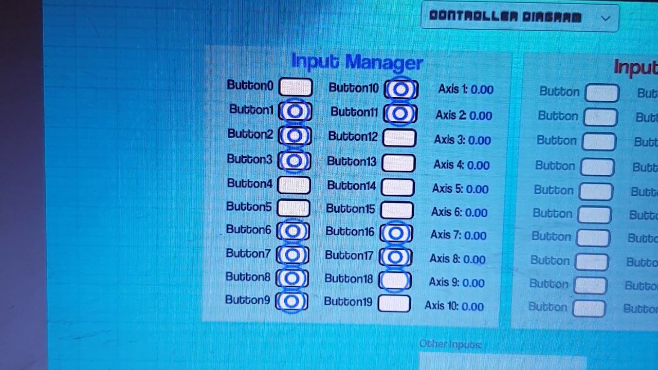 Esp32 Hid Gamepad And Unity3d 2018 Youtube