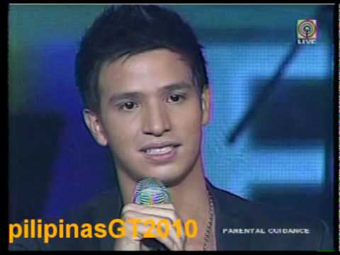 5 Pgt Markki Stroem June 12 2010 Youtube