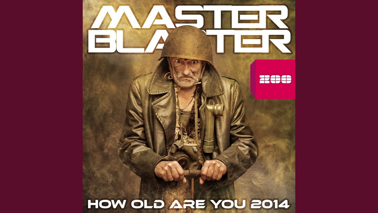 How Old Are You 2014 Extended Mix Youtube