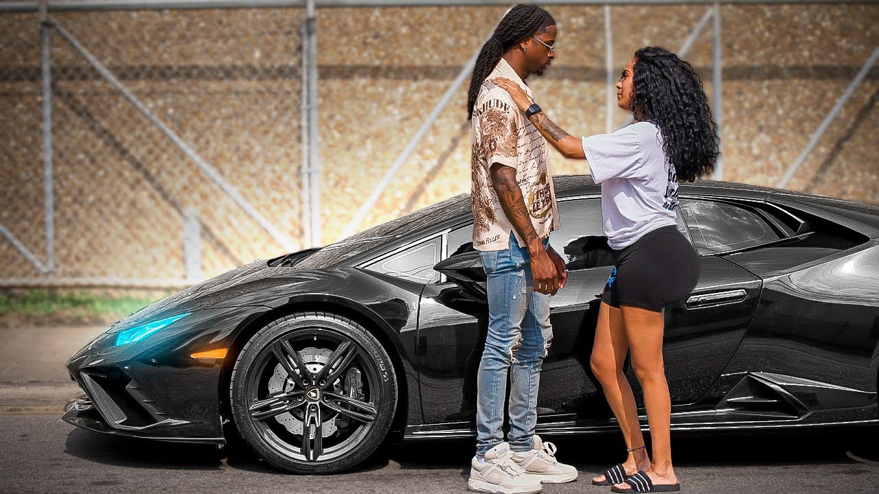 Gold Digger Prank Part 220 Youtube