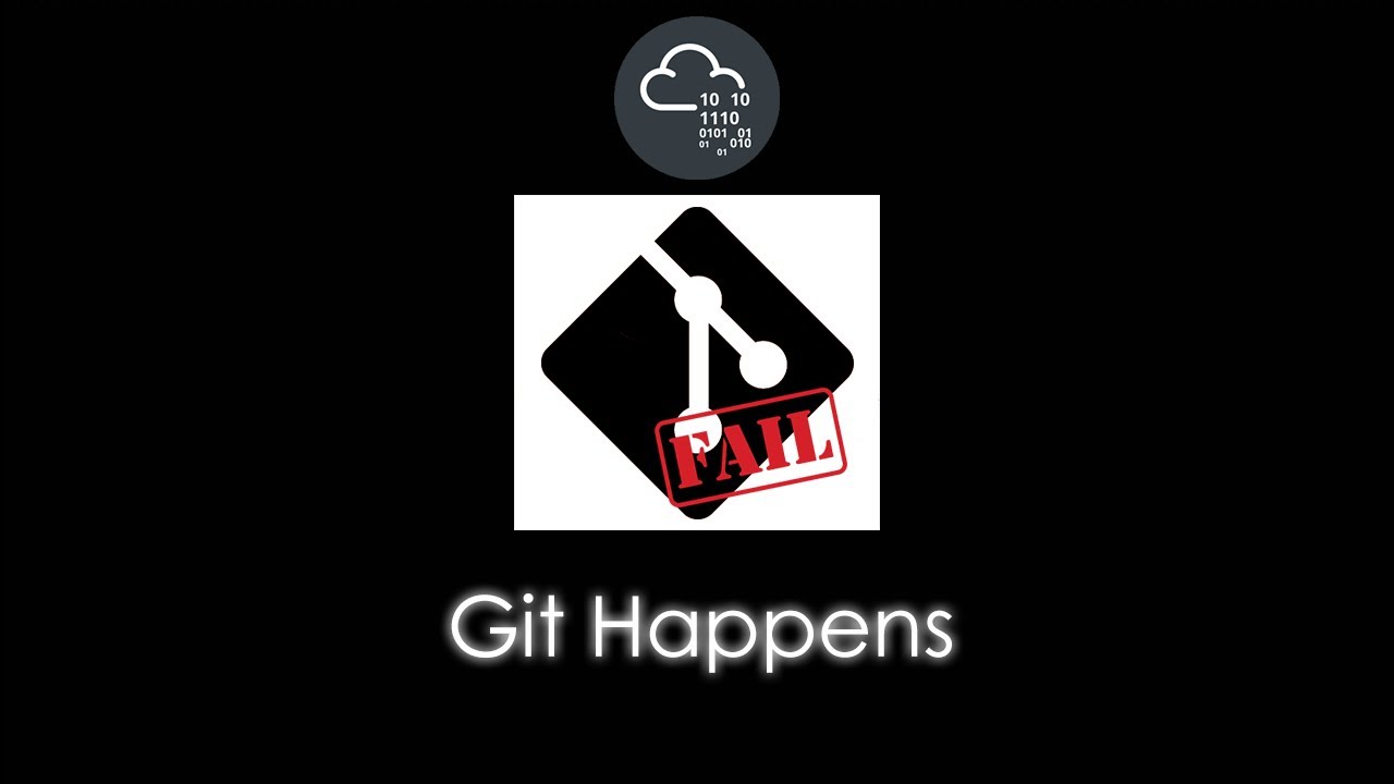 Tryhackme Git Happens Room Walkthrough Youtube