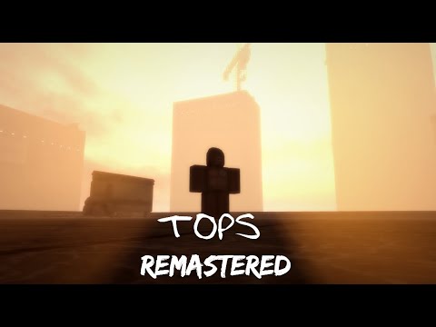 Tops Remastered Concept Trailer Youtube