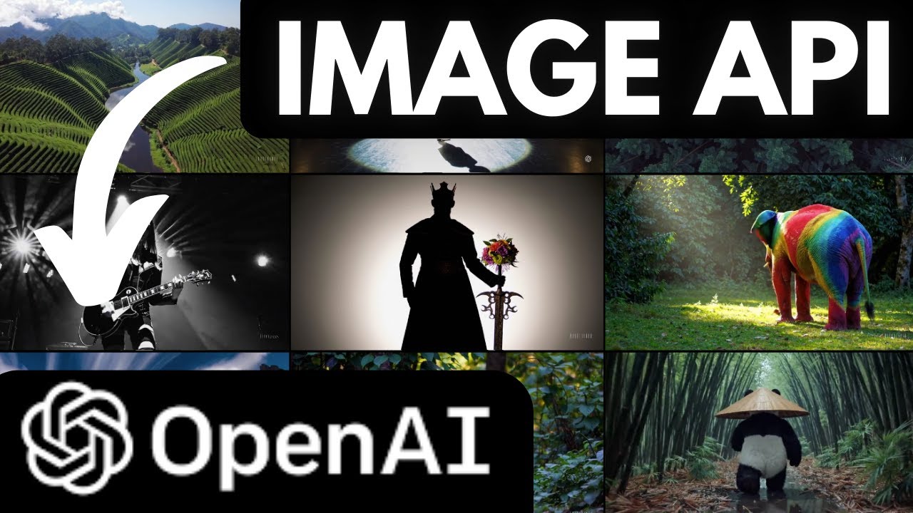 How To Generate Images Using Openai Api Python Latest Gpt Image 1