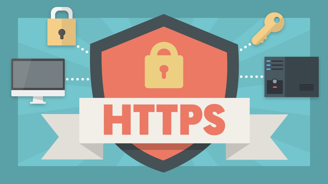 How Https Works Youtube