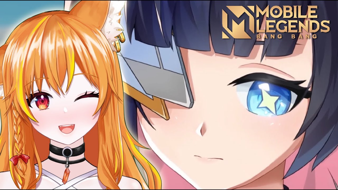 Mabar Kalo Kalah Anime Ngambek Vtuber En Id Vtuberindonesia Youtube
