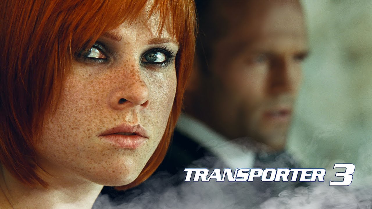 Transportador 3 Natalya Rudakova Natalya Rudakova 1080p 2k 4k 5k Hd